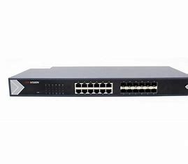 Network 24-Port -12SFP 1000Mbps Switch – hiksurveillance.co.za