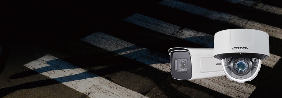 Hikvision Security – hiksurveillance.co.za