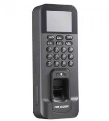 Pro Series Fingerprint Terminal – hiksurveillance.co.za